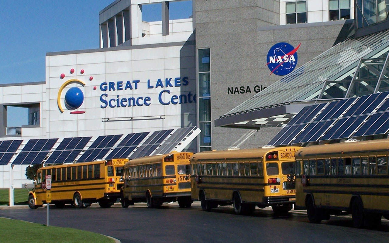 Field Trip Planning Resources | Great Lakes Science Center
