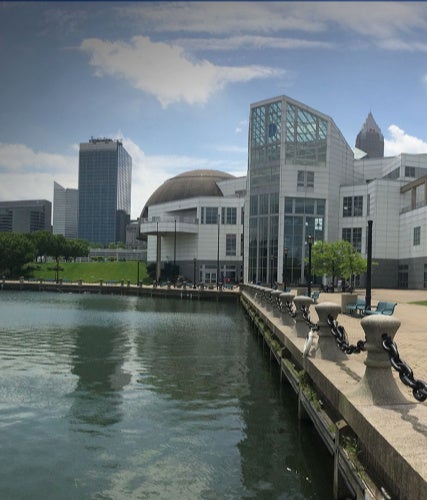 Plan Your Visit | Great Lakes Science Center