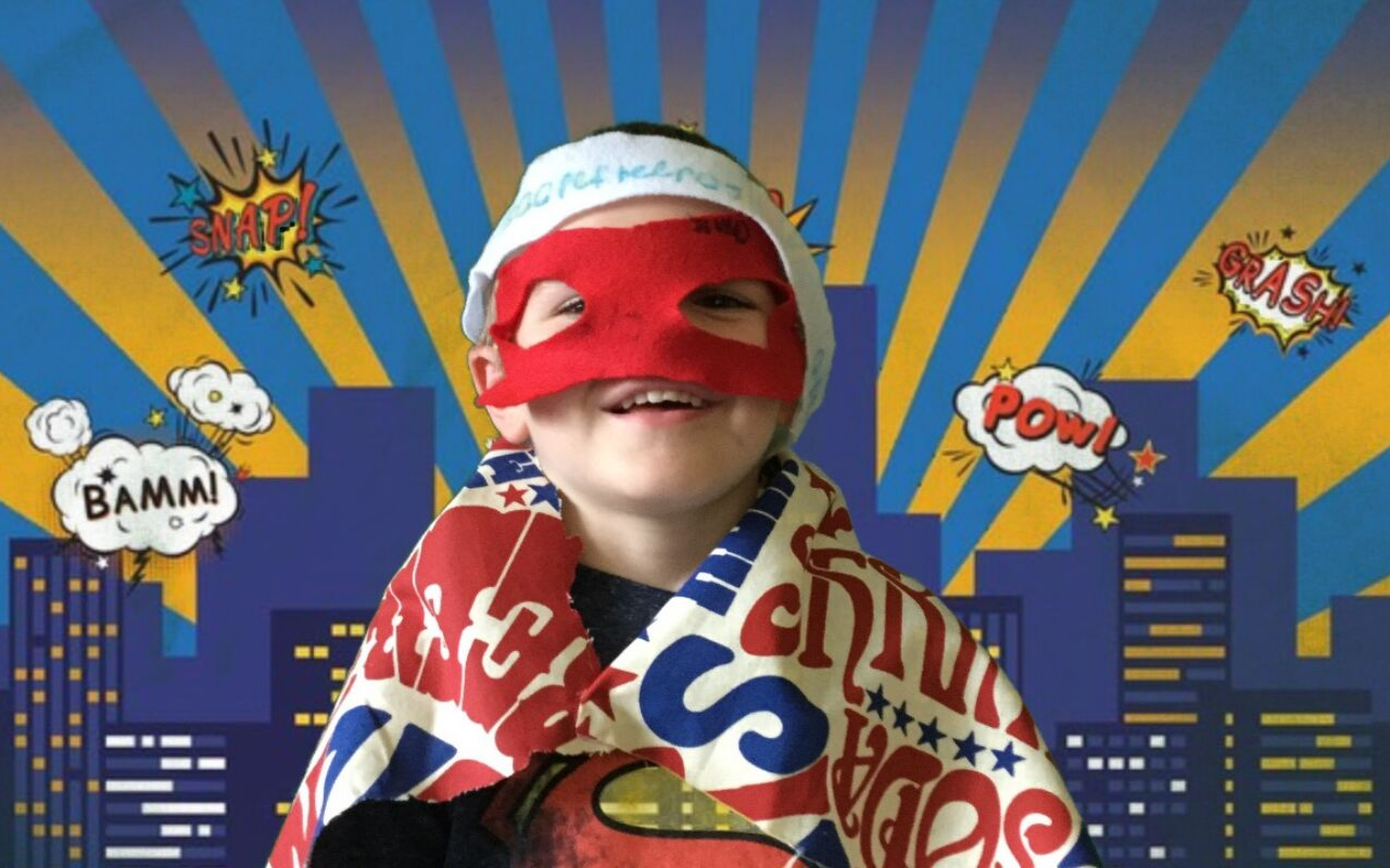 How to use your own green screen technology! | Great Lakes Science Center