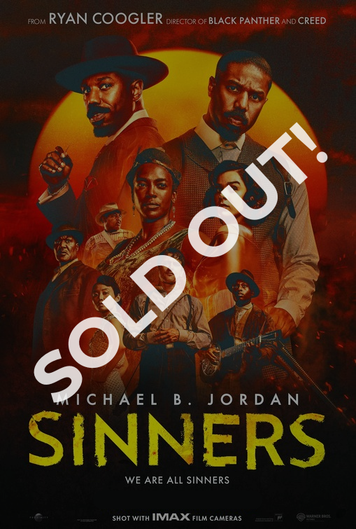 DOME Movies After Dark | Great Lakes Science Center